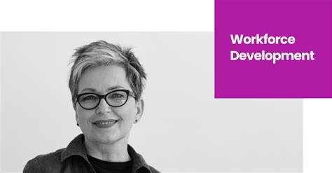 A Conversation Around Workforce Development Ease Learning