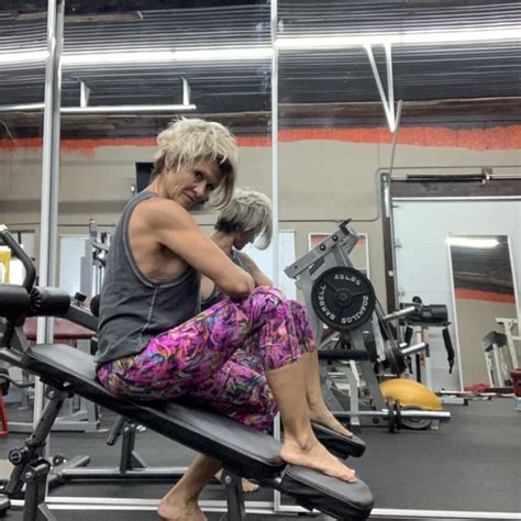Monday Morning Workout R Amateur Milfs