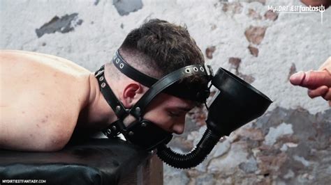 Scott Miller Fucks And Pisses On Trent Pornhub Com