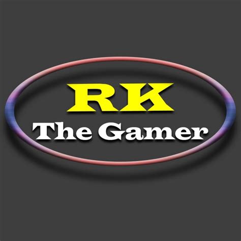 Rifat Khan The Gamer Youtube