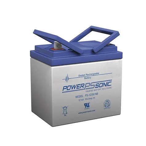 Power Sonic Ps 12350 M6