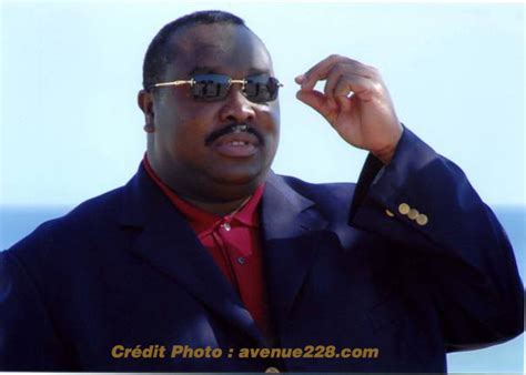 Procès De Kpatcha Gnassingbé 20 Ans Demprisonnement