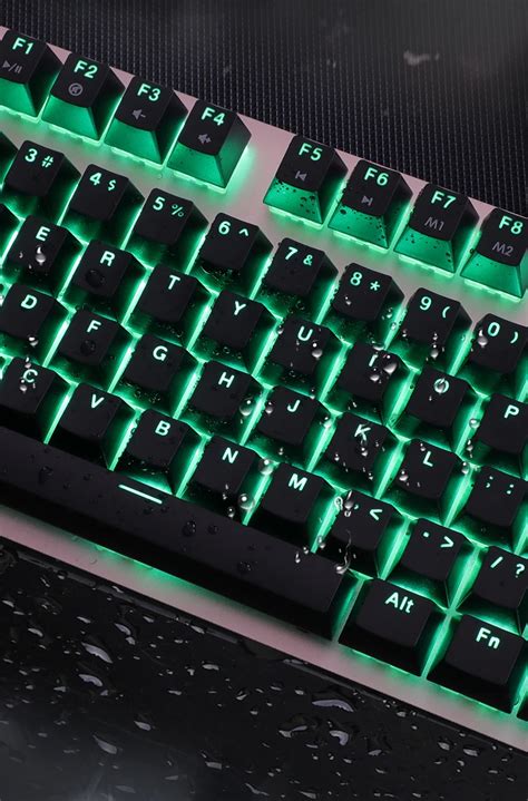 High Quality Rgb Mechanical Keyboard Led Custom Gaming Keyboard Buy Gaming Keyboard Rgb Led