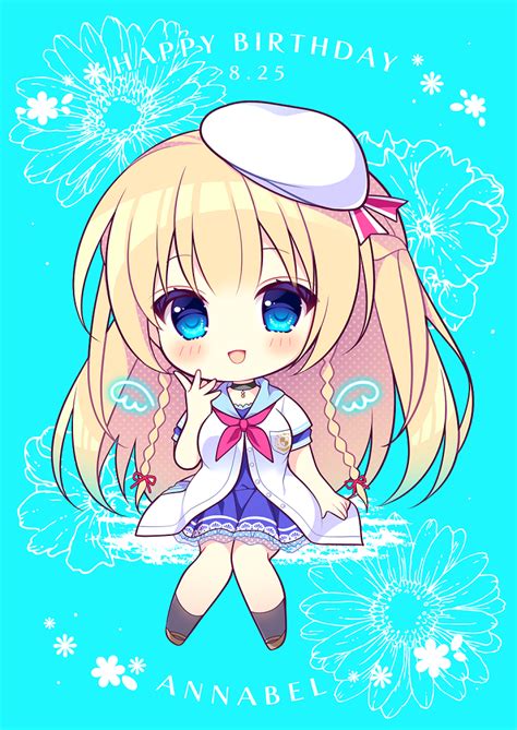 Anabel Anamei Danbooru