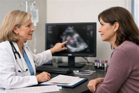 Fungal Endocarditis Key Warning Signs Diagnosis And Modern Treatment