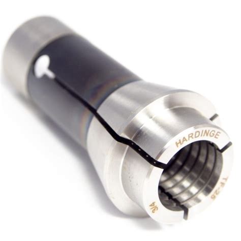 Dan S Discount Tools Hardinge 46130059007500 Round Serrated Collet 3 4 TF25