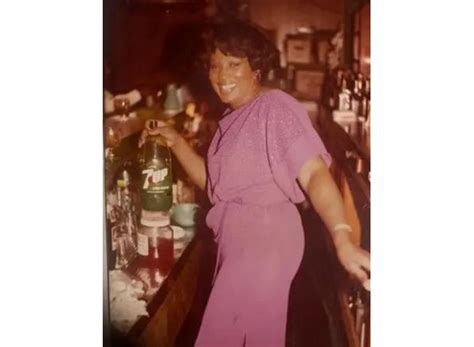 Bernice Ellis Obituary 2024 Chicago Il Jones Funeral Home Llc