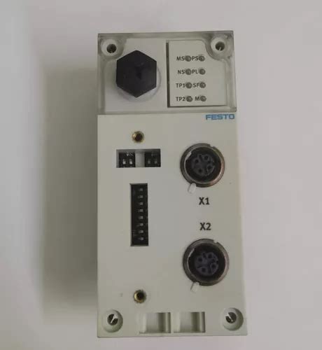 Festo Cpx Fb36 Modulo