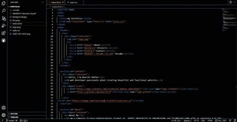 Video Akarshi Mathur On Linkedin Connections Bharatintern Github Intern