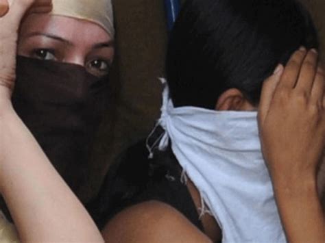 Mumbai Thane Sex Racket Update Woman And Three People Caught By