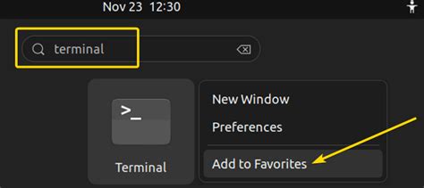 What Is Terminal In Linux The Ultimate Guide Linuxsimply