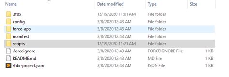 What Is Soql Query Builder In Vs Code And How To Use It Volgsol