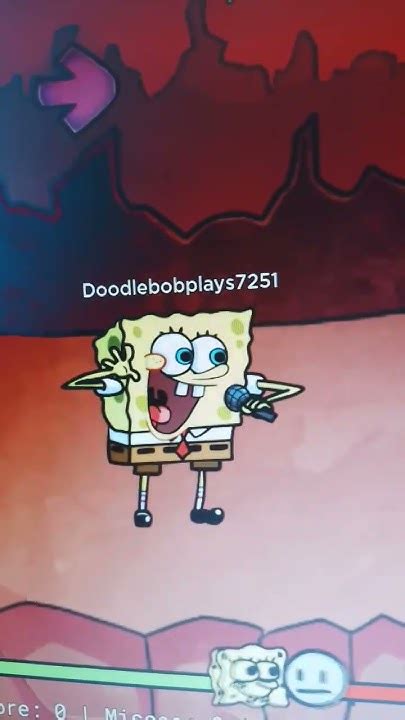 Spongebob Rapping Mmm Youtube