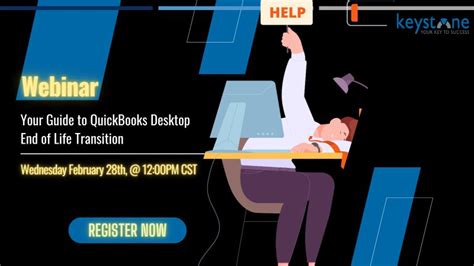 Mark Your Calendars And Reserve Your Spot For Guide On Handling Quickbooks Desktop 2020 End Of