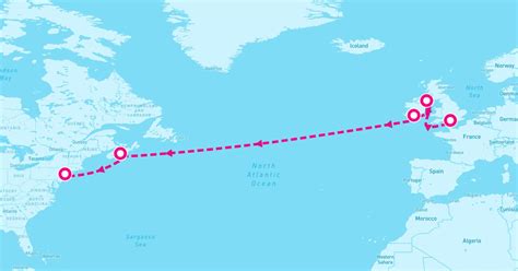 Norwegian Prima October 20 2025 11 Night Cruise From 679