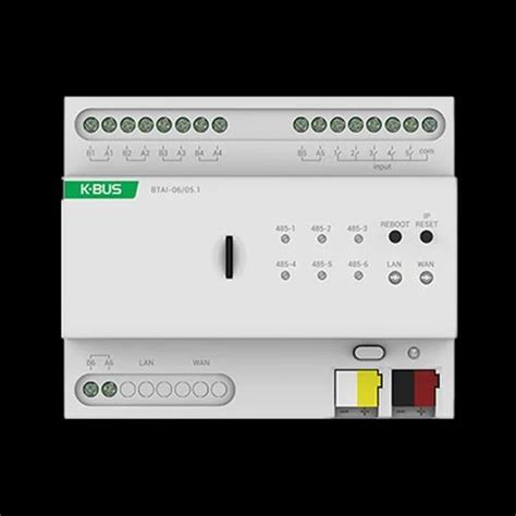 knx multifunctional control gateway at ₹ 18000 firewall gateway in vadodara id 2853594496297