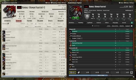 Beginner Friendly Foundry Module List Rfoundryvtt