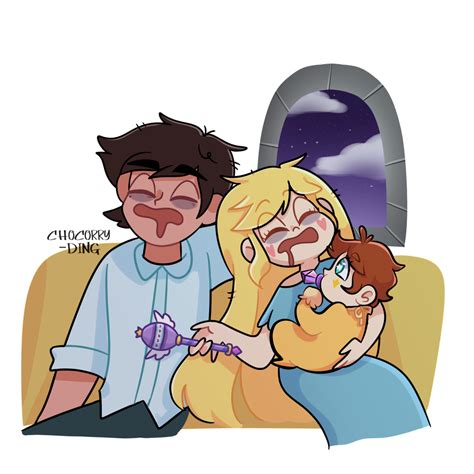 Chocorry Ding