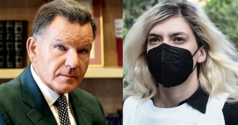 Αλέξης Κούγιας «Η Ρούλα Πισπιρίγκου παλεύει με το σύστημα είναι αθώα