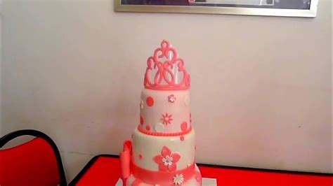 პრინცესას ტორტები გამოწერით შეკვეთით 593 756 700 Youtube