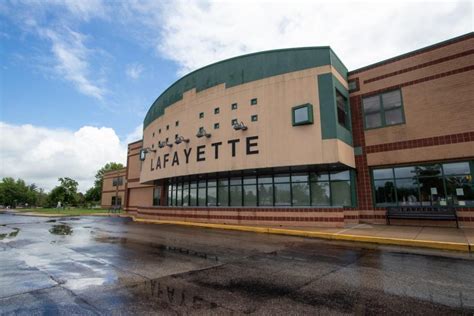 Top 10 Best High Schools In St Louis In 2025