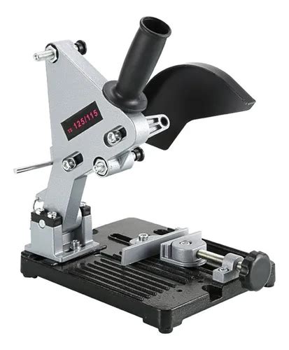 Soporte De Amoladora Angular Diy Amoladora Angular De Corte Mercadolibre