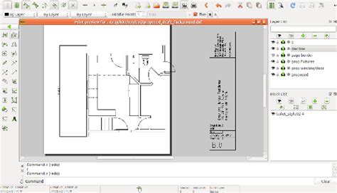 Librecad Dev Pdf Export Bug