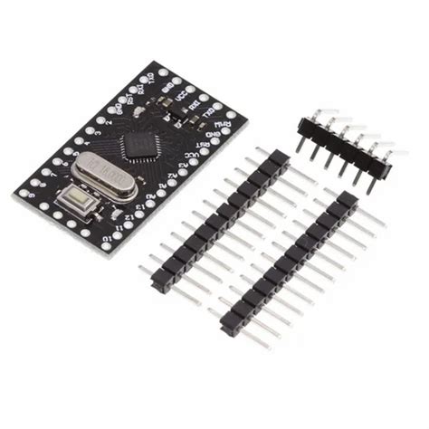 Pro Mini Atmega328p 5v16mhz Development Board Arduino Compatible Pro Mini Board For Diy