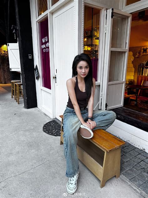 林博洋 高清图片，堆糖，美图壁纸兴趣社区