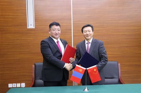 БНХАУ ын зах зээлийг хянан зохицуулах ерөнхий газартай хамтын ажиллагааг өргөжүүлэв News Mn