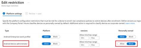 Teams Android Phone Enrollment Failure In Intune Signing OutCouldnt Enroll In Intune