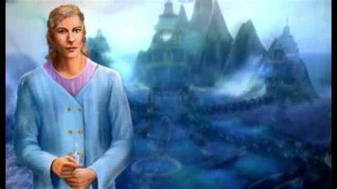 Chi è Adama Di Telos Quinta Dimensione Letture