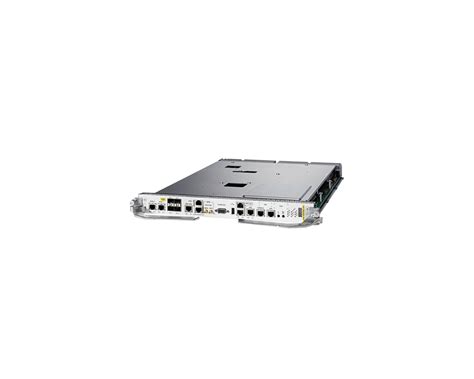 CISCO A99 8X100GE TR 9000 ASR 9900 8 PORT 100GE PACKET TRANSPORT OPTIMIZED LINE Netmode