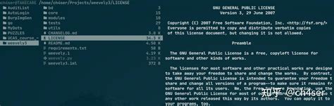 Ranger与fzf联动 终端下的文件资源管理器 2021 知乎