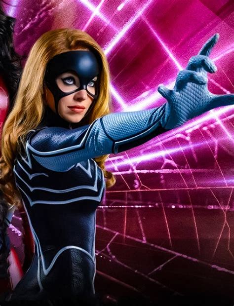 Marvel Reveals Best Look At Sydney Sweeney S New Spider Woman Costume