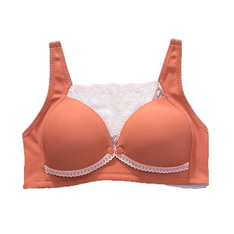 Bigersell Sleeping Nursing Bras For Breastfeeding Maternity Bras For Pregnancy Sleep Bralettes