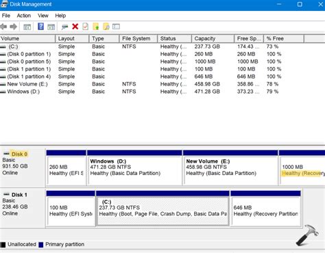 Fix Could Not Find The Recovery Environment In Windows