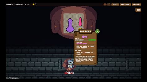 Backpack Horny By RandallArrow