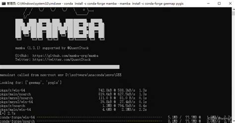 配置本地 Python Gee、geemap环境 哔哩哔哩 配置本地 Python Gee、geemap环境 哔哩哔哩