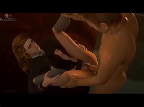 Harry Potter Movie Hermione Granger Sex Porn Hentai Hot Horny Animation XNXX COM