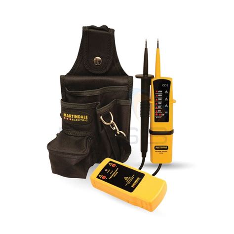 Martindale Vt12pd240 Voltage Tester And Proving Unit Basic Kit
