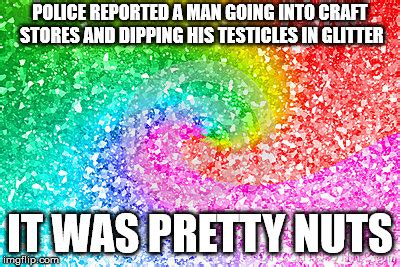 Sparkly Memes