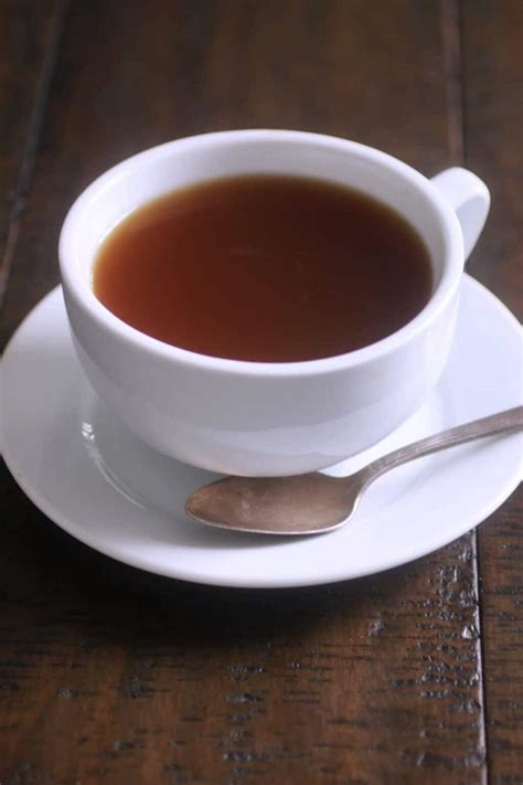 Agua De Panela Receta Tradicional Colombiana 196 Flavors