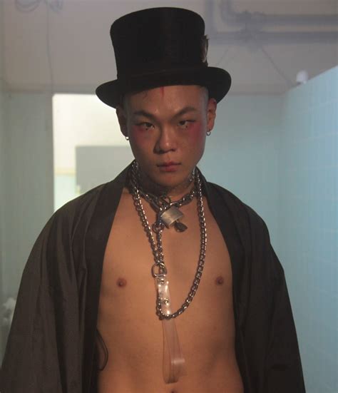 Ex By George Markakis Dazed