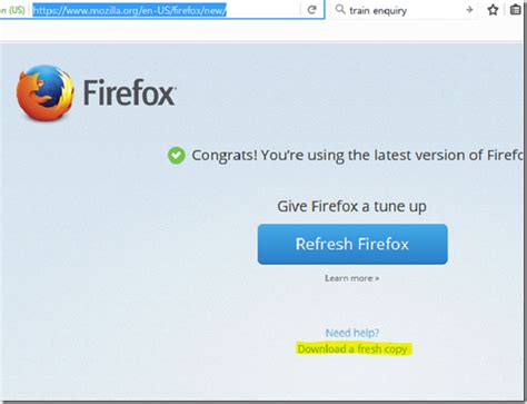 System Administrators Library Downloading Mozilla Firefox Full