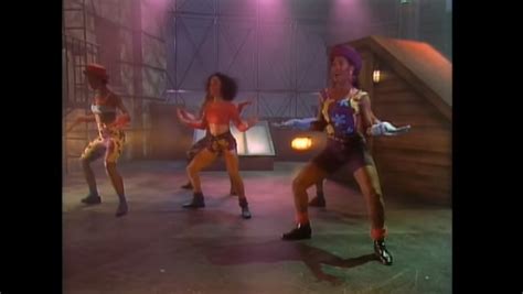The Lasting Impact Of In Living Colors Fly Girls Nerdist