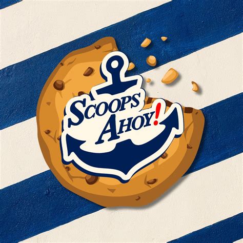 Scoops Ahoy