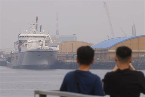 Inside The Subsea Cable Firm Secretly Helping American Take On China