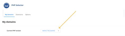 How To Change Php Version From Cpanel In Easy Way Blog For Web Hosting
