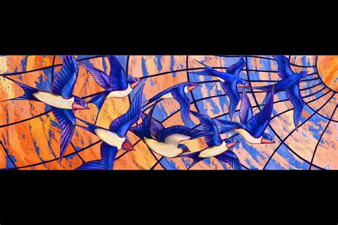 Dennis Roddam — Saltburn Studios And Gallery